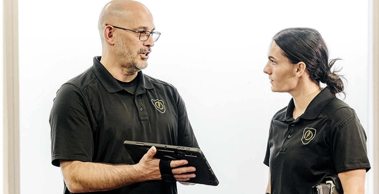 How Axon is transforming verbal skills training for law enforcement ...