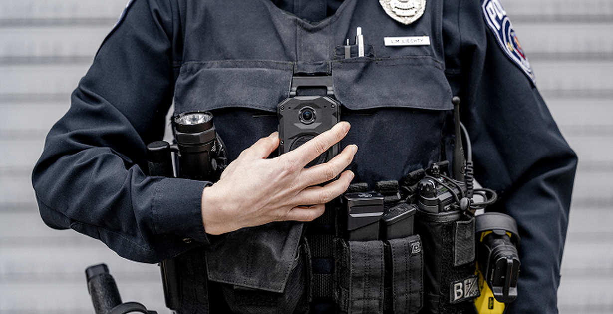 Five major developments in U.S. law enforcement to watch in 2025 - Axon.com