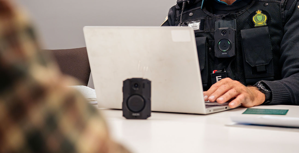 Find key moments in video evidence with Unlimited Smart Detection ...