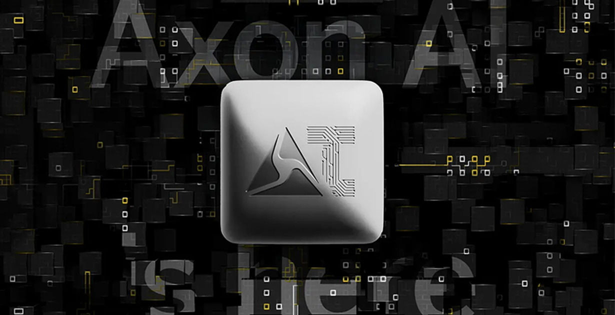 Discover what's next in the Axon AI Era Plan - Axon.com