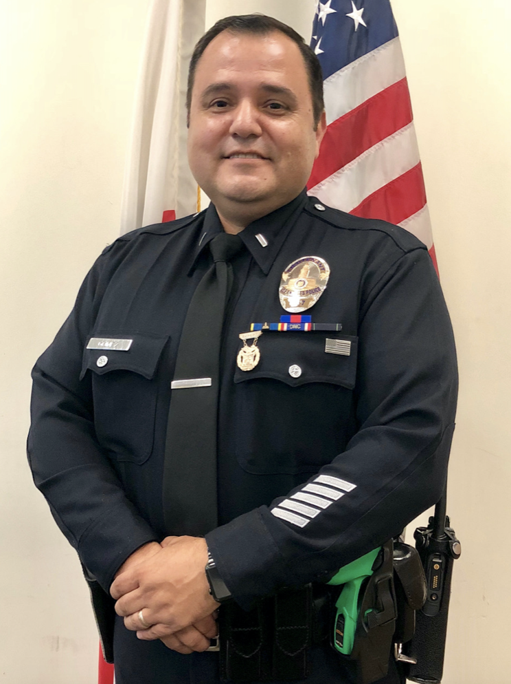 The 2021 RISE Awards - Judges Announced - Axon.com