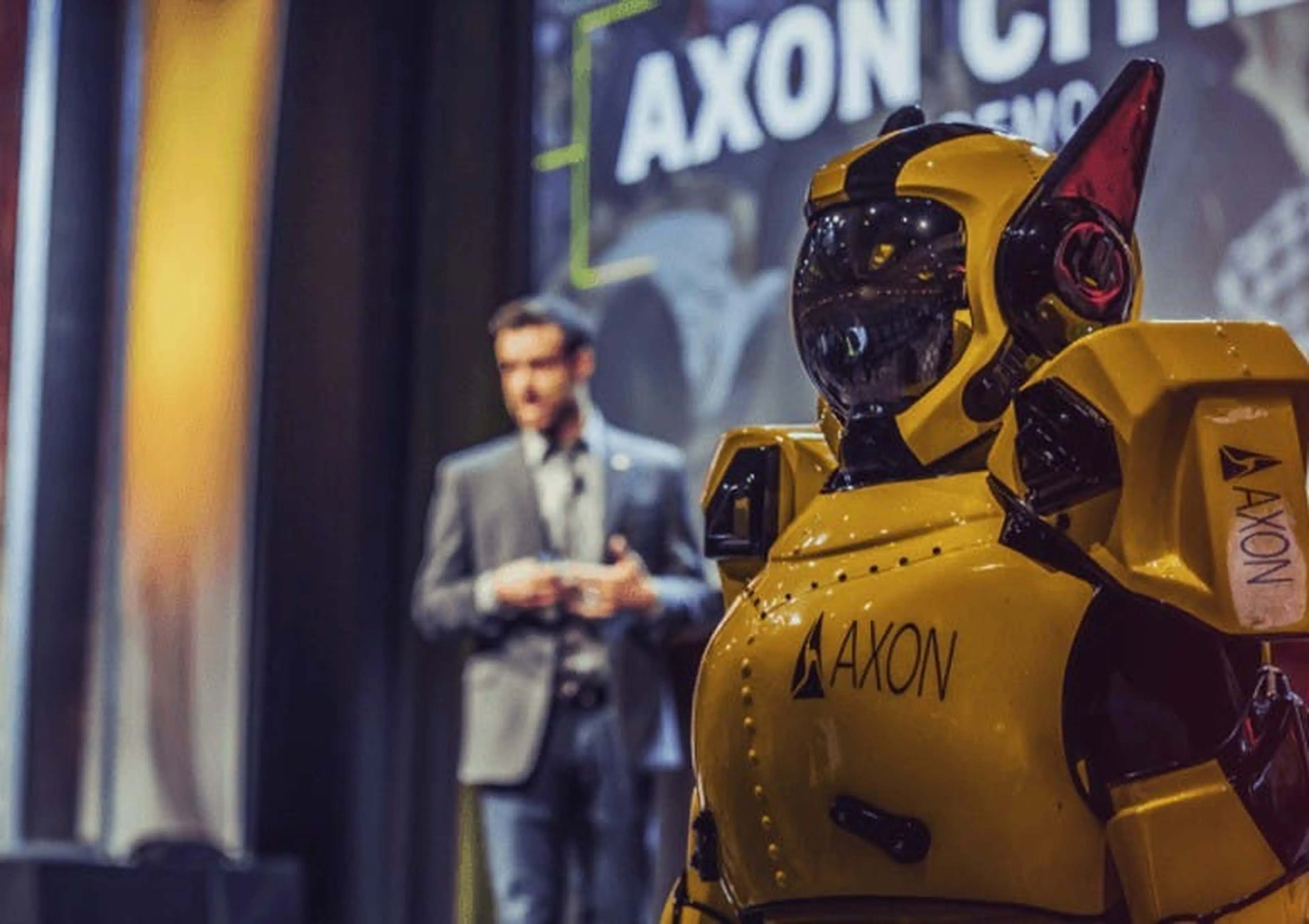 5 law enforcement equipment grants helping fund modern departments ...