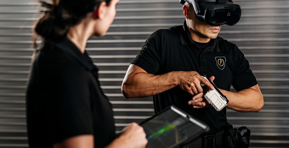 Introducing simulator training: vRBT - The next evolution in law ...