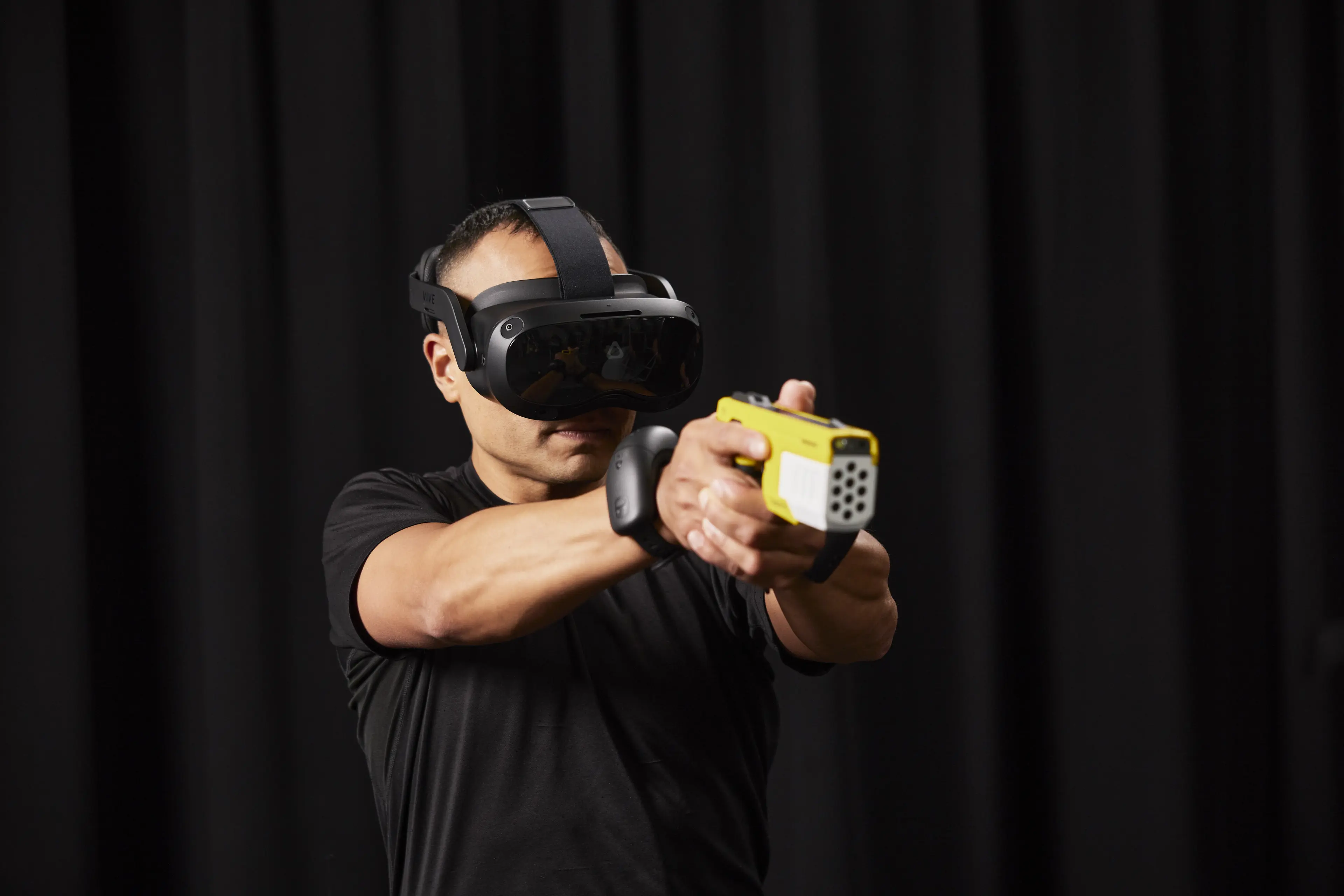 One giant leap: how axon employees are accelerating the future of public safety - Axon.com