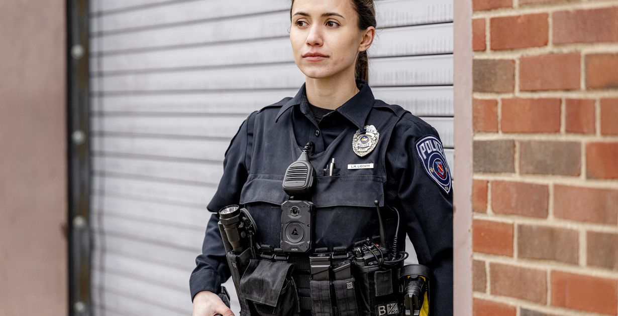 Axon Officer Safety Plan - Axon.com