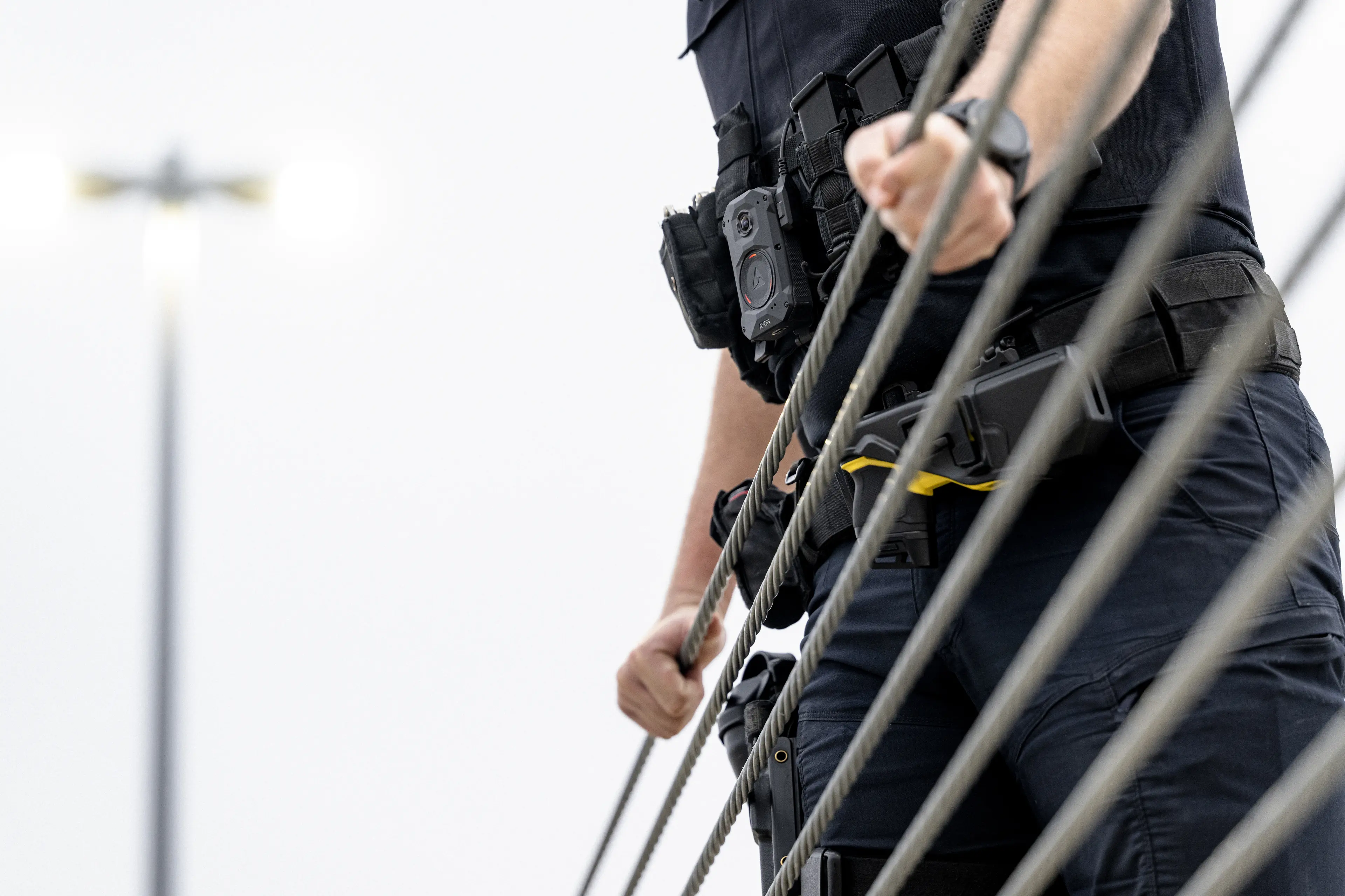 Axon Body 4 - Axon.com