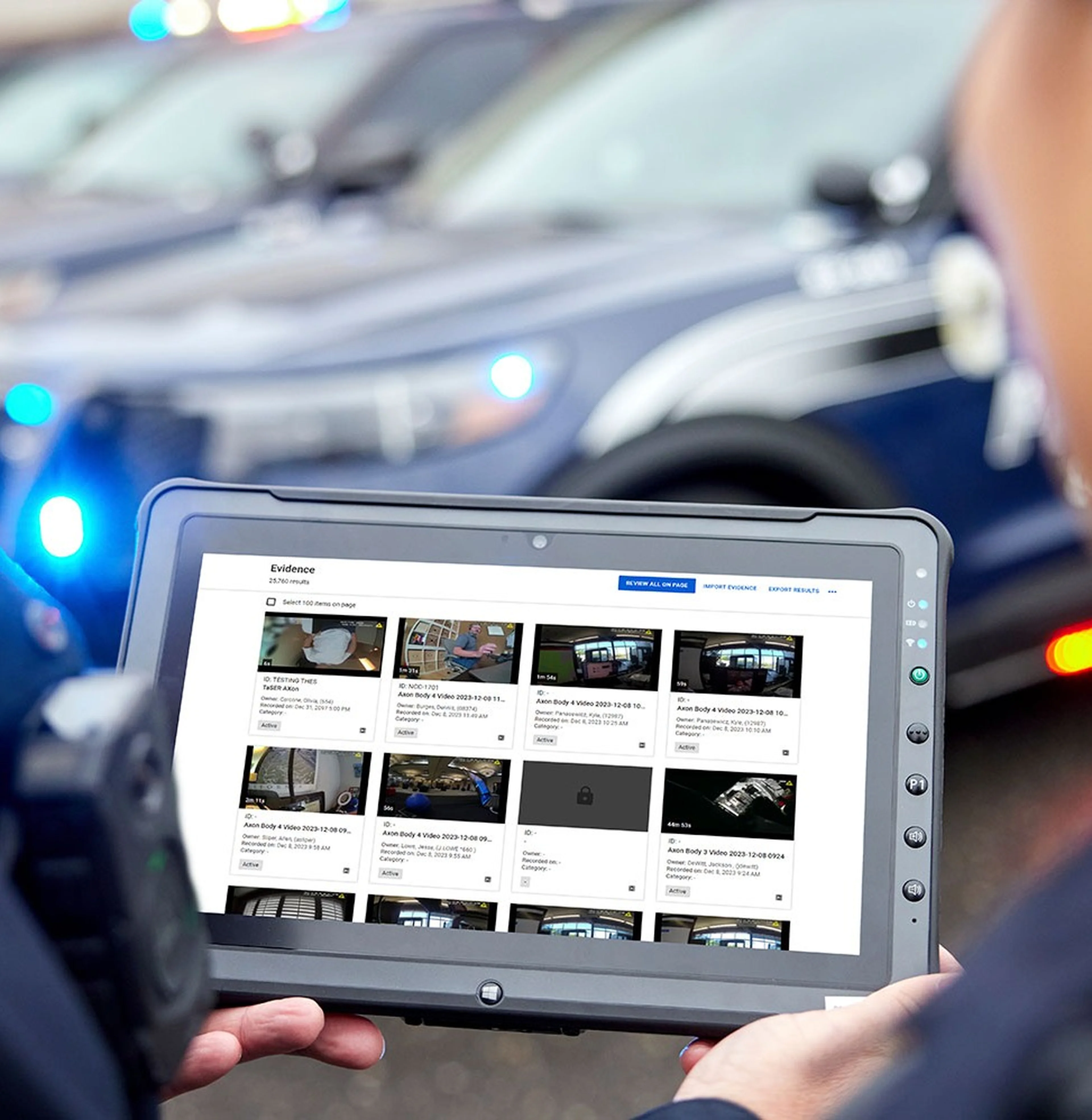 Healthcare - Axon.com