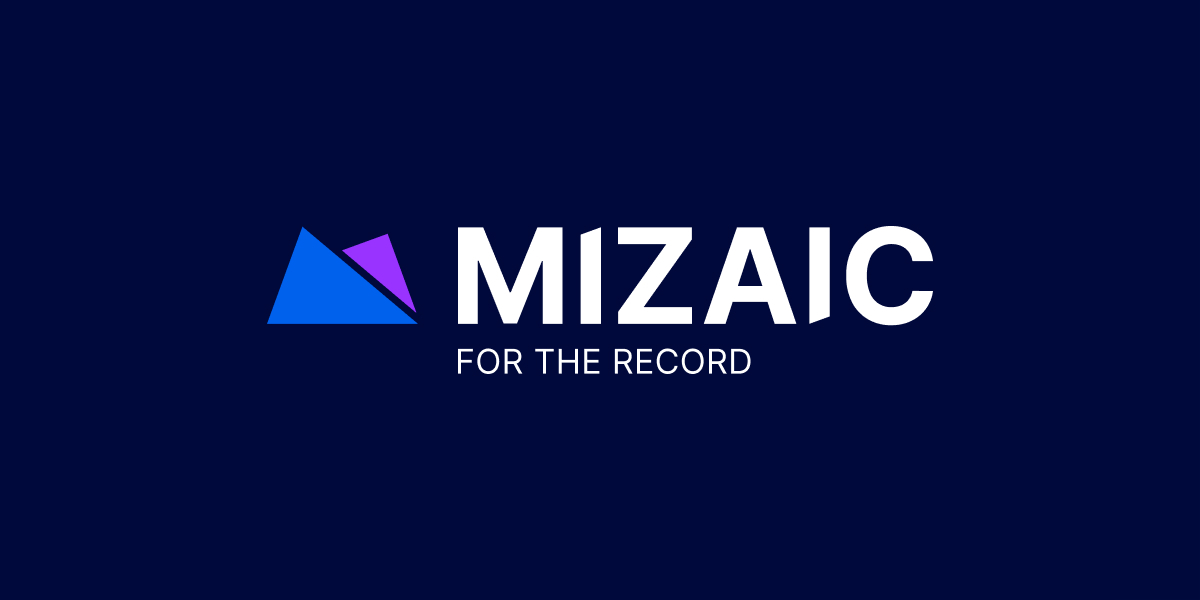 Mizaic - the home of MediViewer, an EDMS built for the NHS
