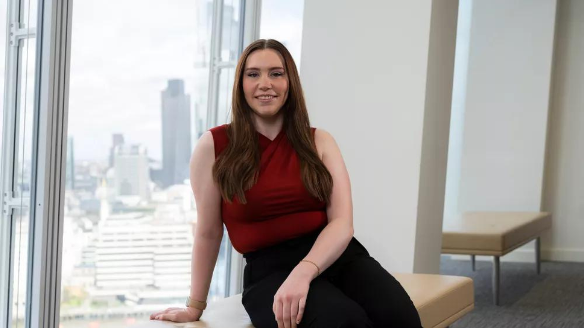 60 seconds with…Sophie Tibbott | Mizaic