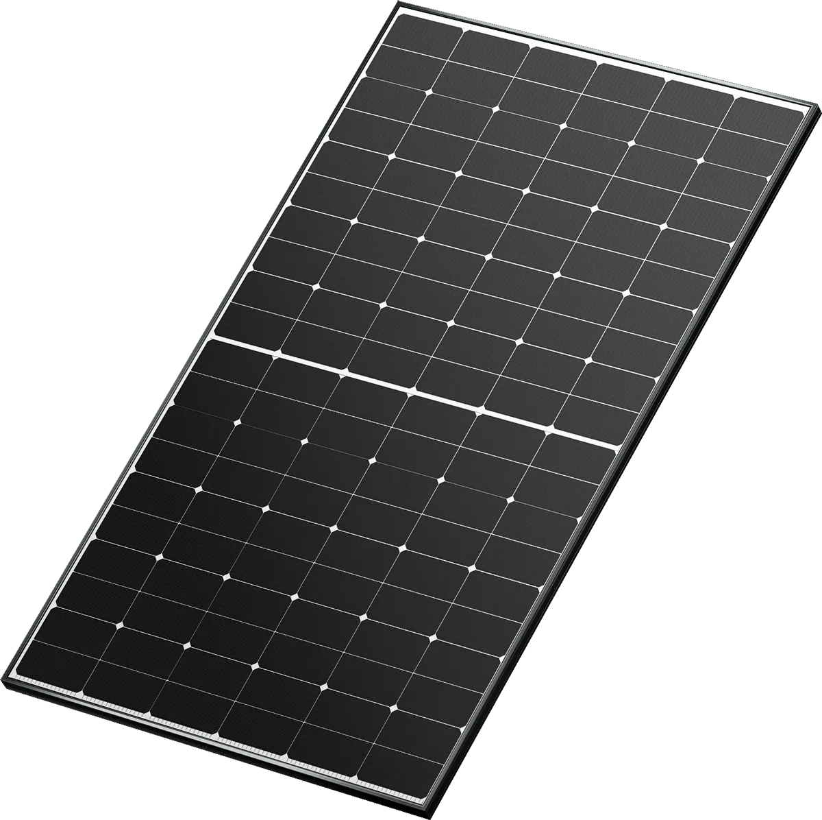 Das VIRACON Photovoltaiksystem im Detail