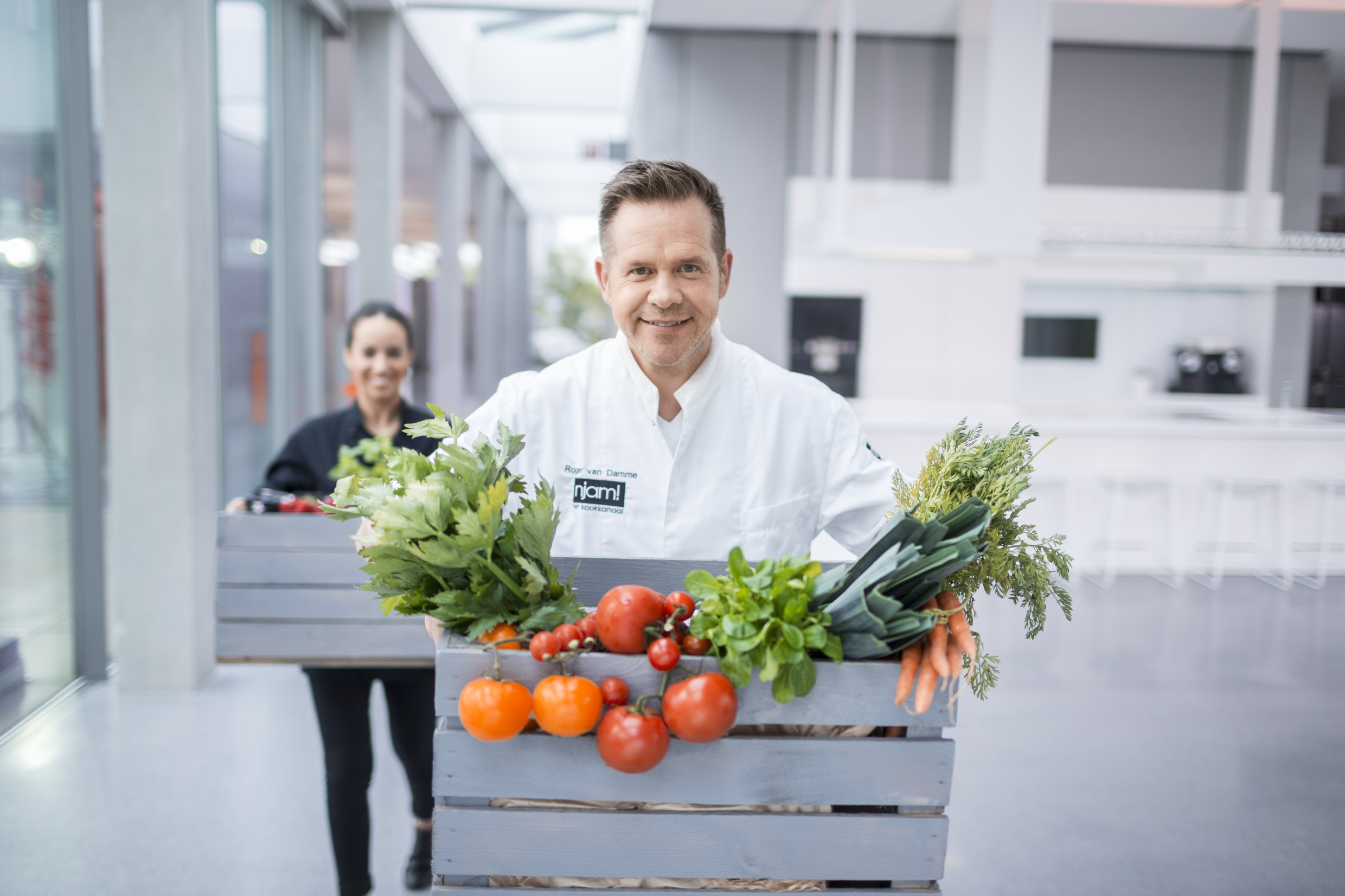 The star chef recommends: Blum in the kitchen | Blum Inspirations