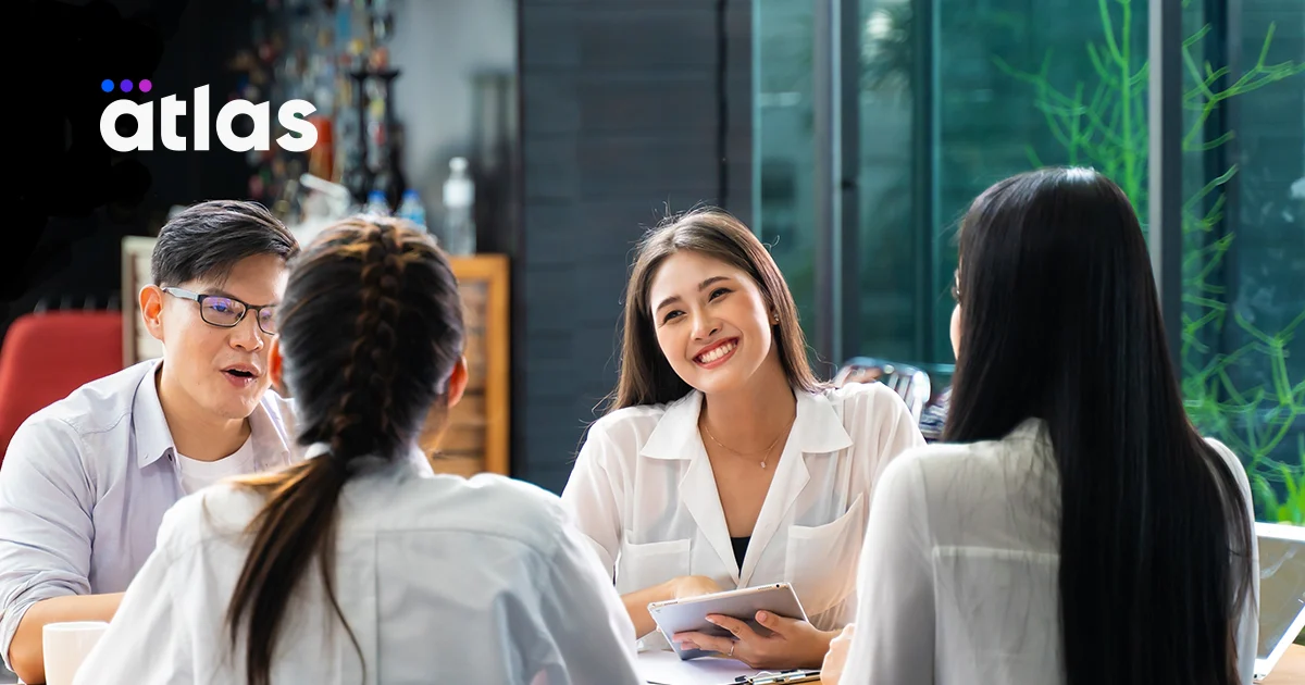 EOR vs PEO vs Staffing Agency: Complete Guide 2025 | Atlas