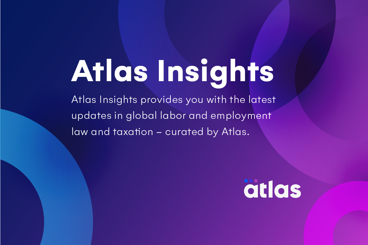 Atlas Insights Updates – January 2024