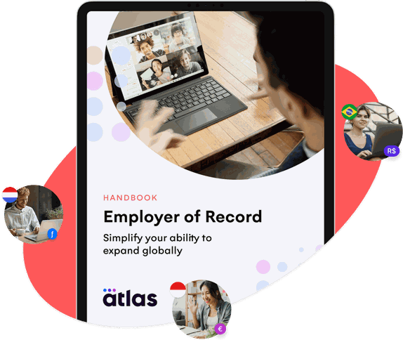 Workforce Management Solution to Hire and Pay Globally – Atlas