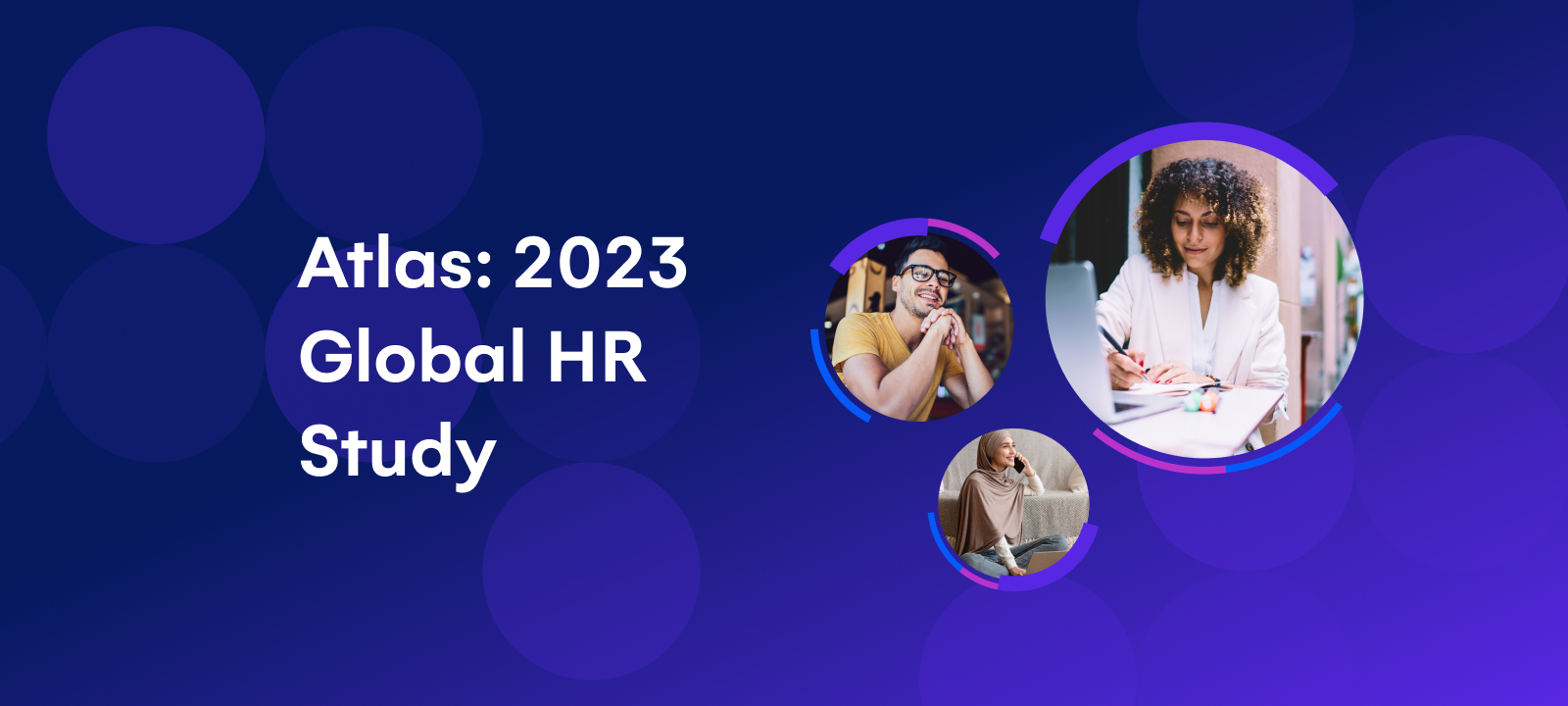 2023 Global HR Study – Atlas HXM