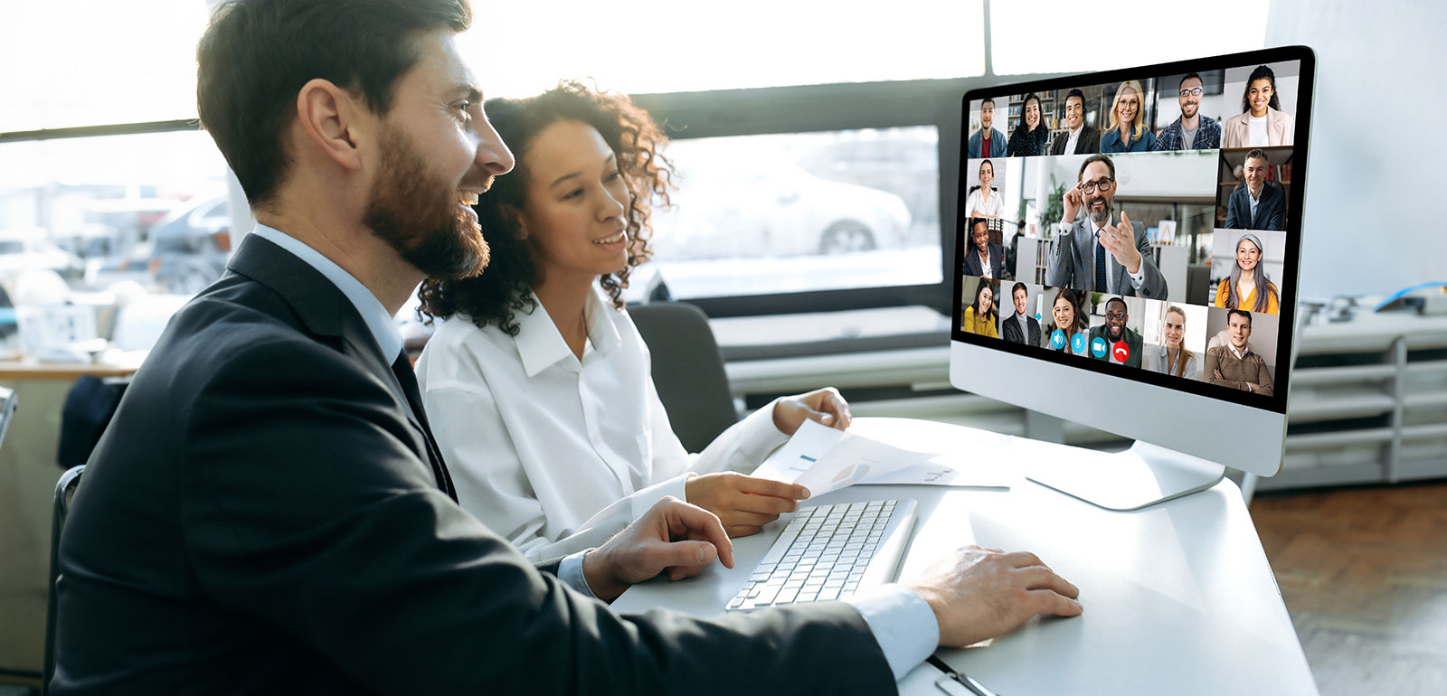 How HR Teams Hire Remote Employees in a Virtual Team