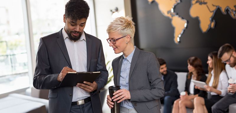 Sourcing Global Talent: Introduction to Foreign National Recruitment ...