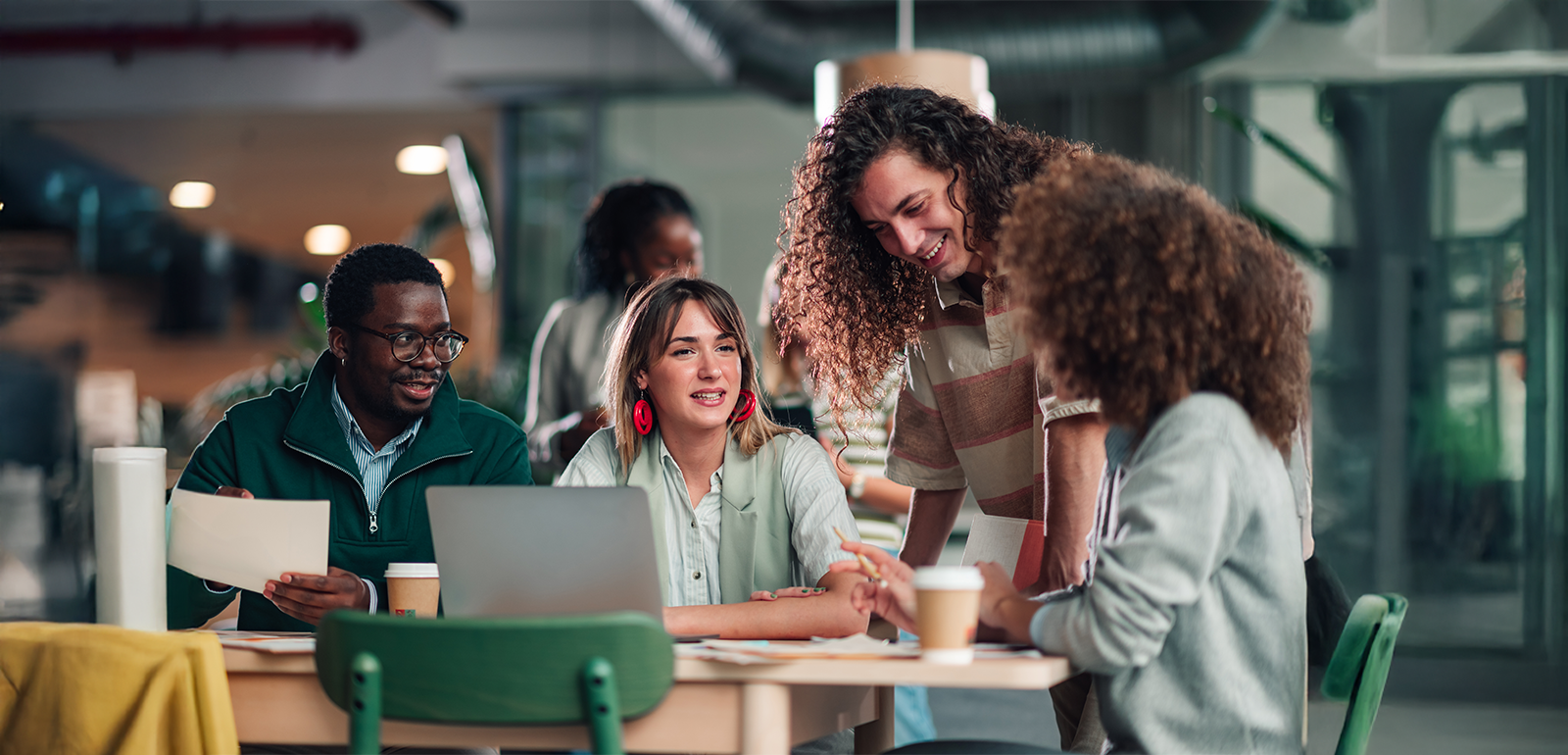 What HXM Means for Global Teams - Atlas HXM