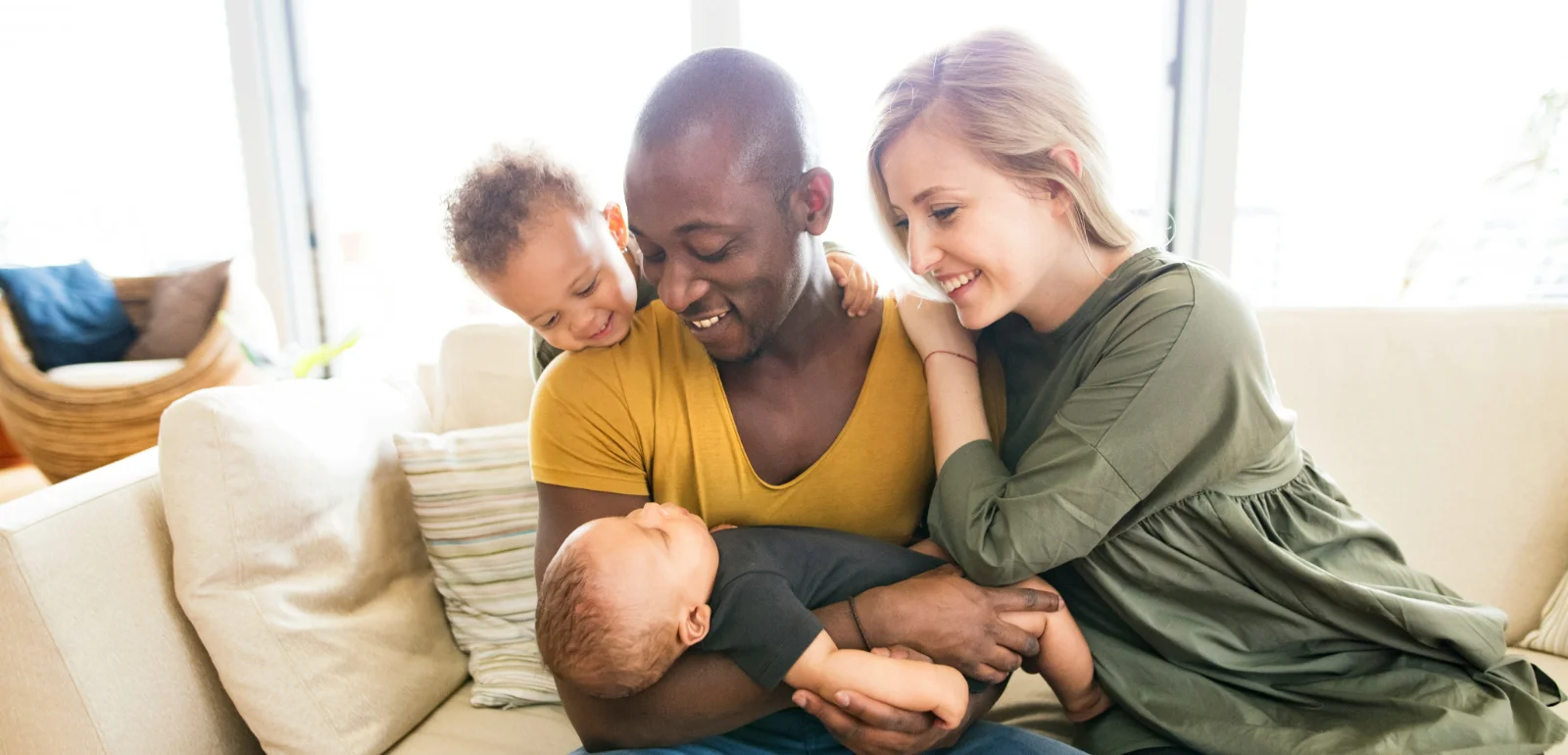The Difference Between Parental Leave and Paternity Leave