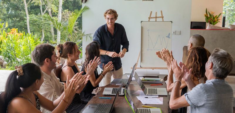 Atlas wird in der Employer of Record (EOR) Solutions PEAK Matrix ...