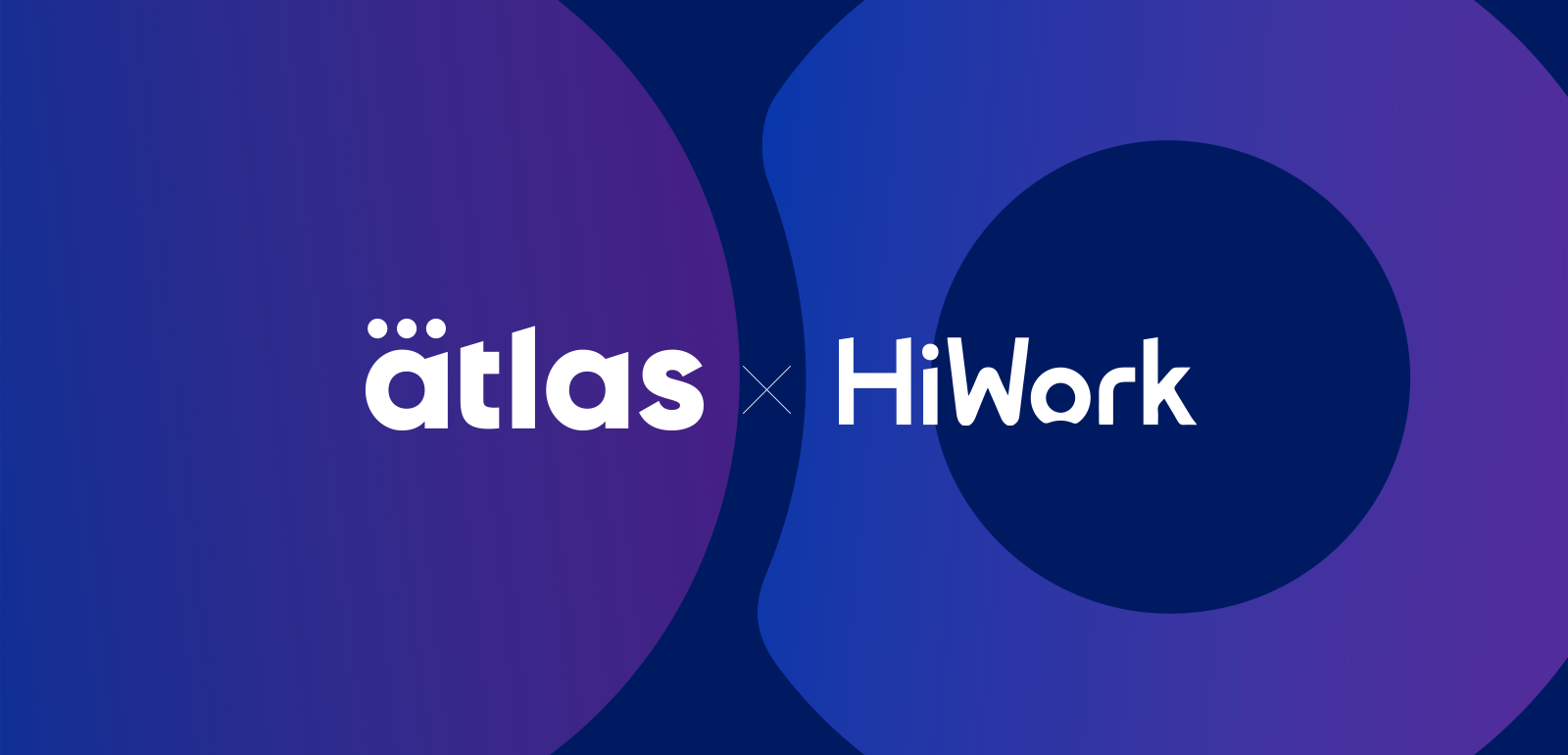 聚焦中企出海，赋能全球用工：Atlas与HiWork举行合作签约仪式——Atlas HXM