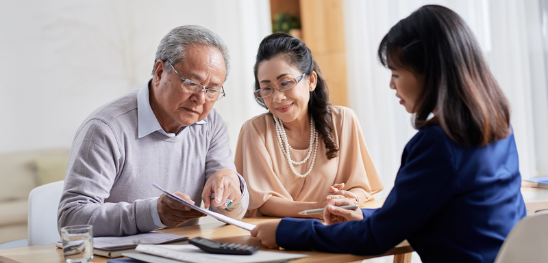 China's New Pension Requirements: Retirement Age Increase ...