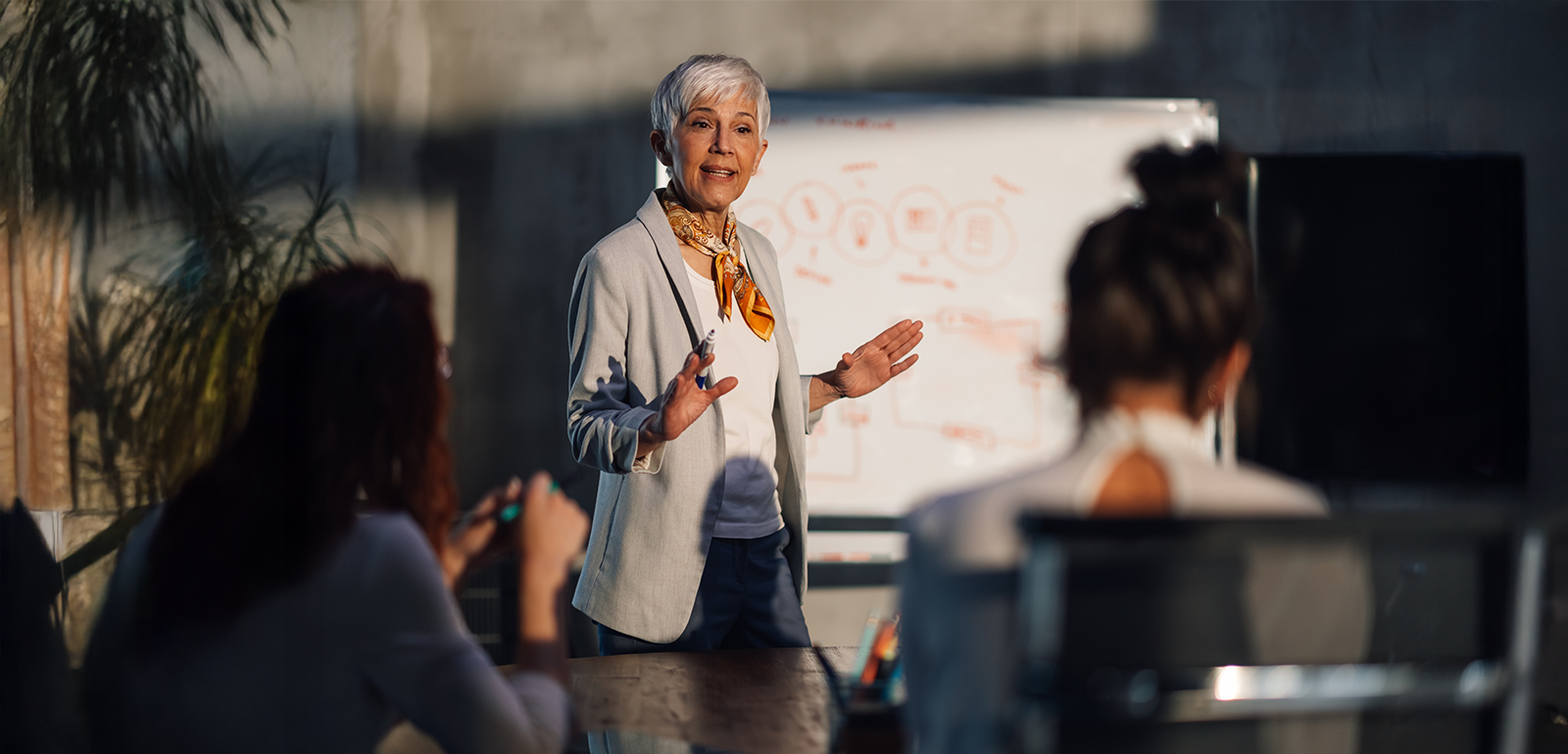 Why Direct Employer of Record Matters - Atlas HXM