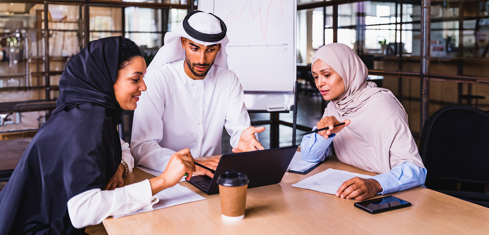 UAE Labor Laws: Four-Day Workweek & Right to Disconnect
