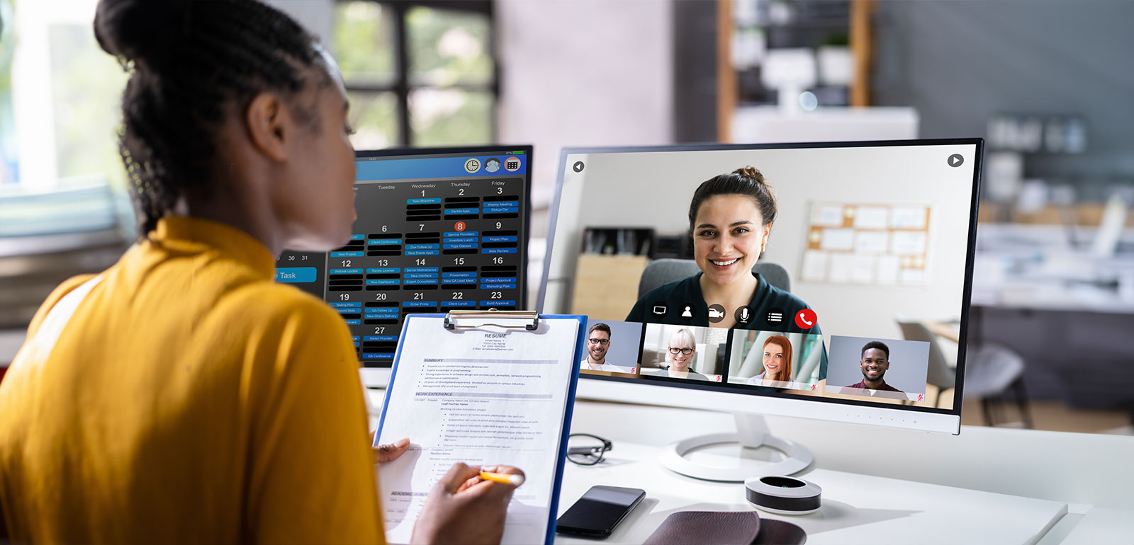 Distributed Teams: Unveiling the Future of Work with an EOR