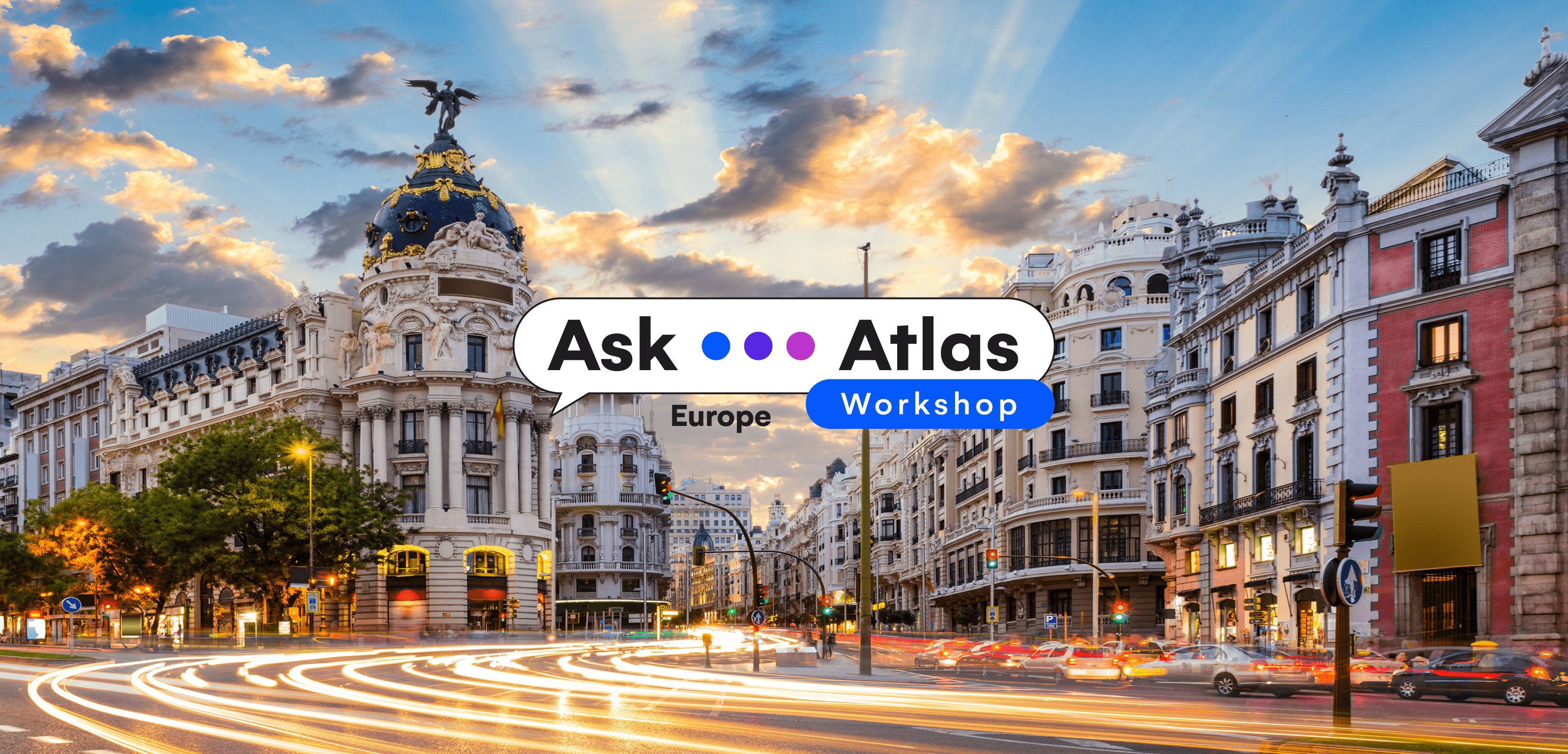 [Ask Atlas HXM] A Practical Guide to HR and Compliance in Europe