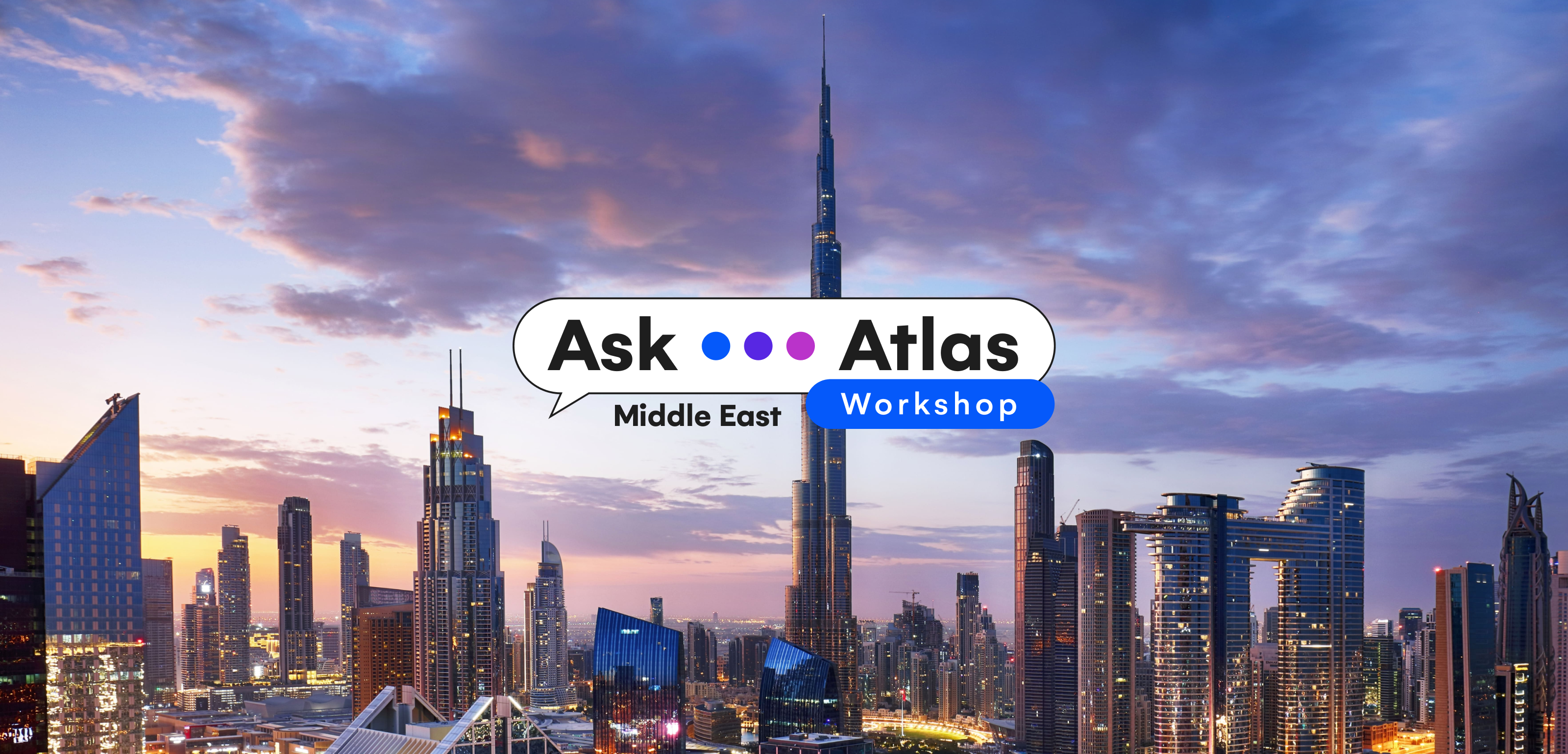 [Ask Atlas HXM] A Practical Guide to HR and Compliance in the Middle East