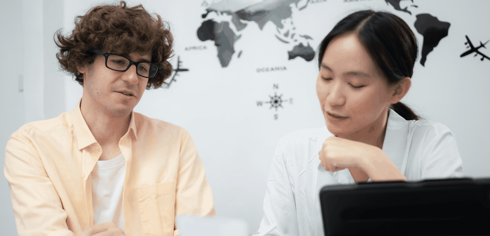 Global HR Compliance and Mobility: Atlas and People Matters Webinar