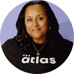 关于 Atlas – Atlas