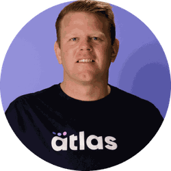 About Atlas – Atlas