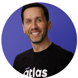 关于 Atlas – Atlas