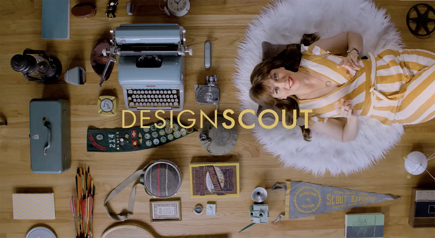 DesignScout Branding Agency | Ego-Free Since 2003™