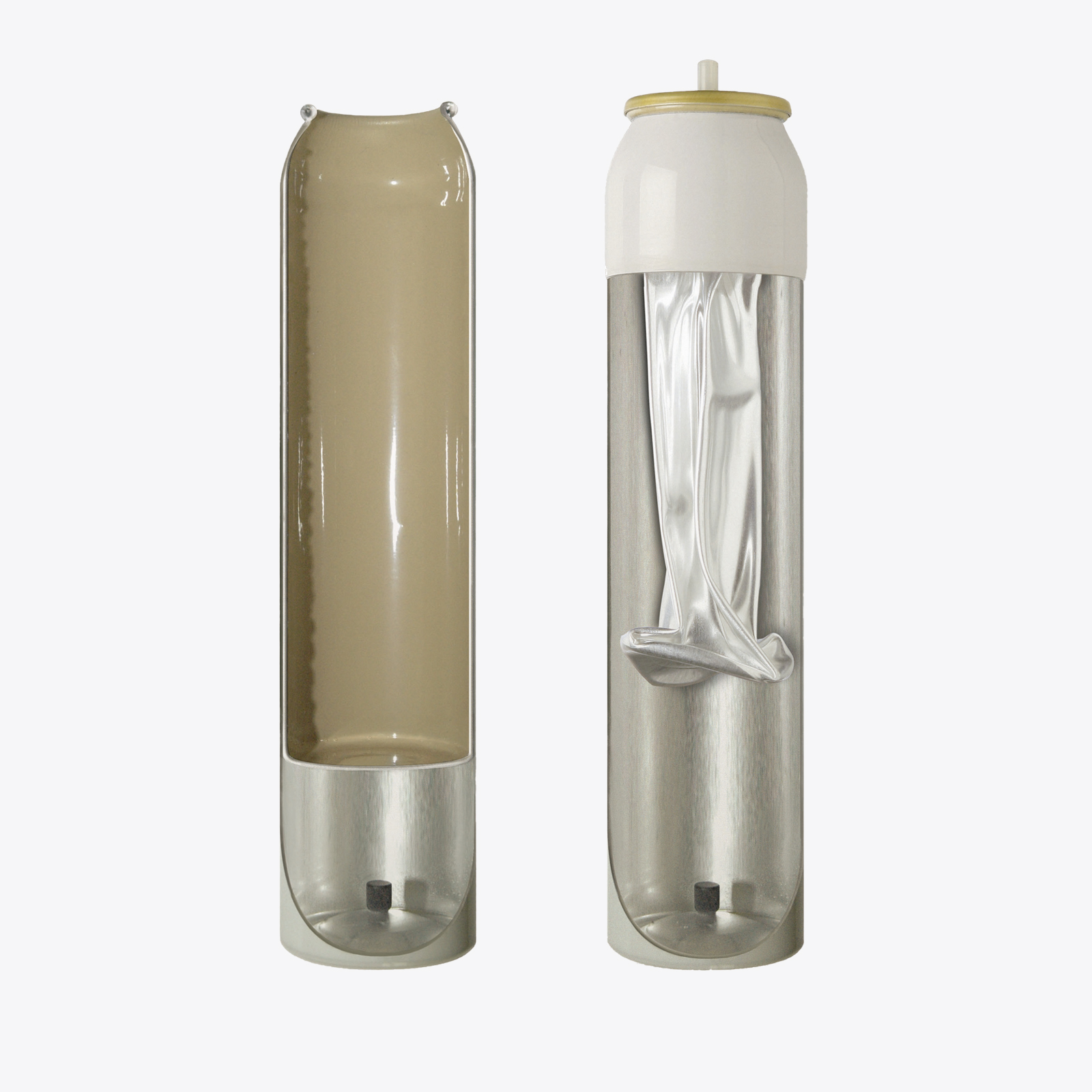 Nussbaum Matzingen AG: Innovative Verpackungslösungen | Qualität und Design