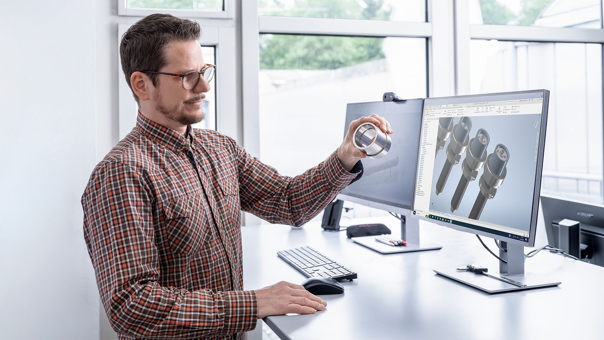 Nussbaum Matzingen AG: Innovative Verpackungslösungen | Qualität und Design