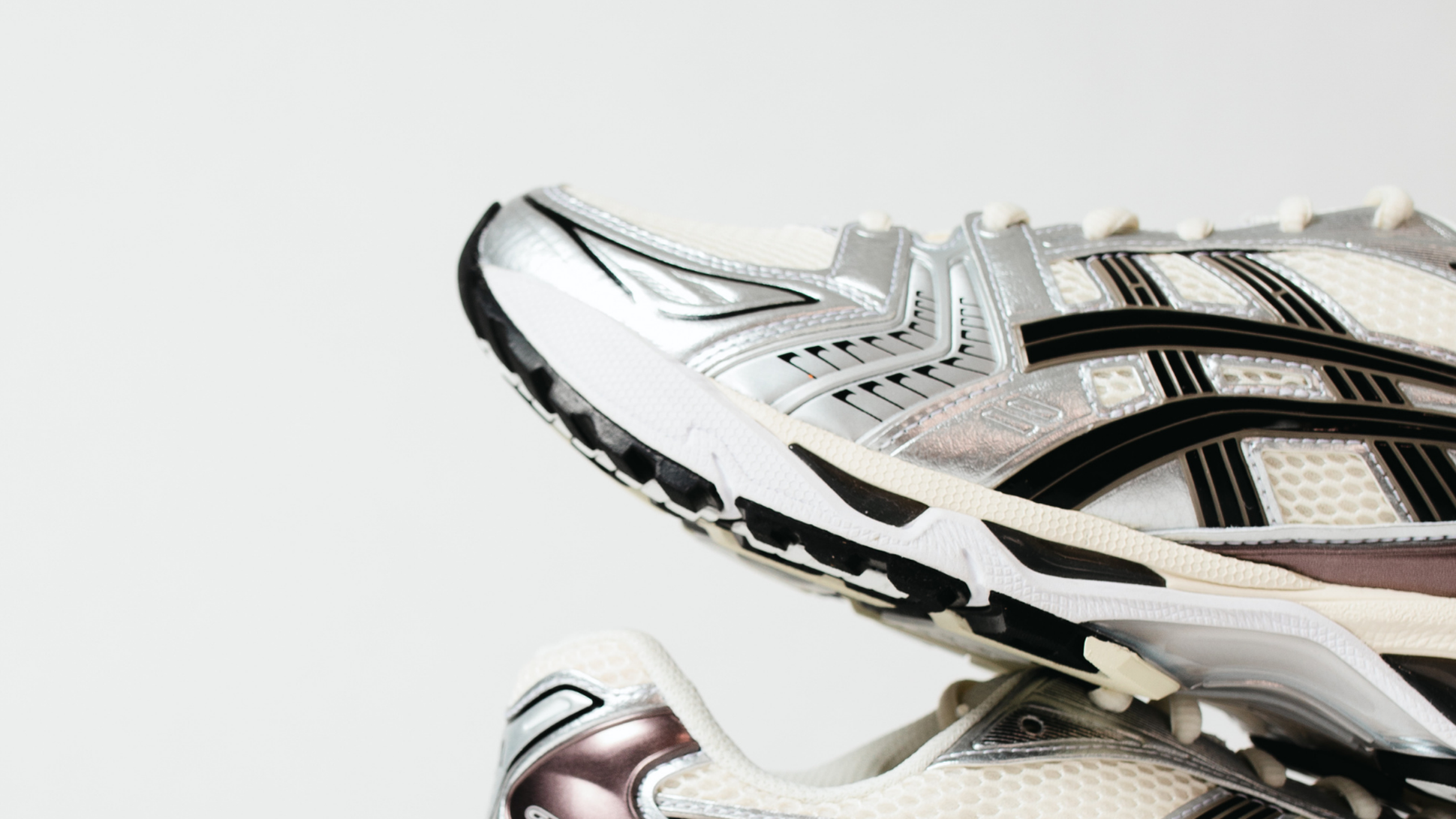 Asics : la sélection de nos paires préférées