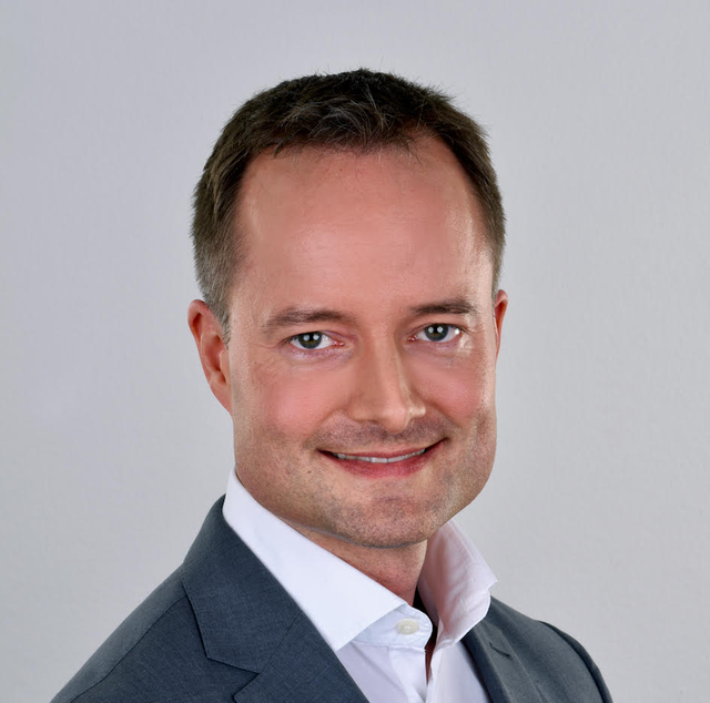 Roche | Roche Suomelle uusi toimitusjohtaja