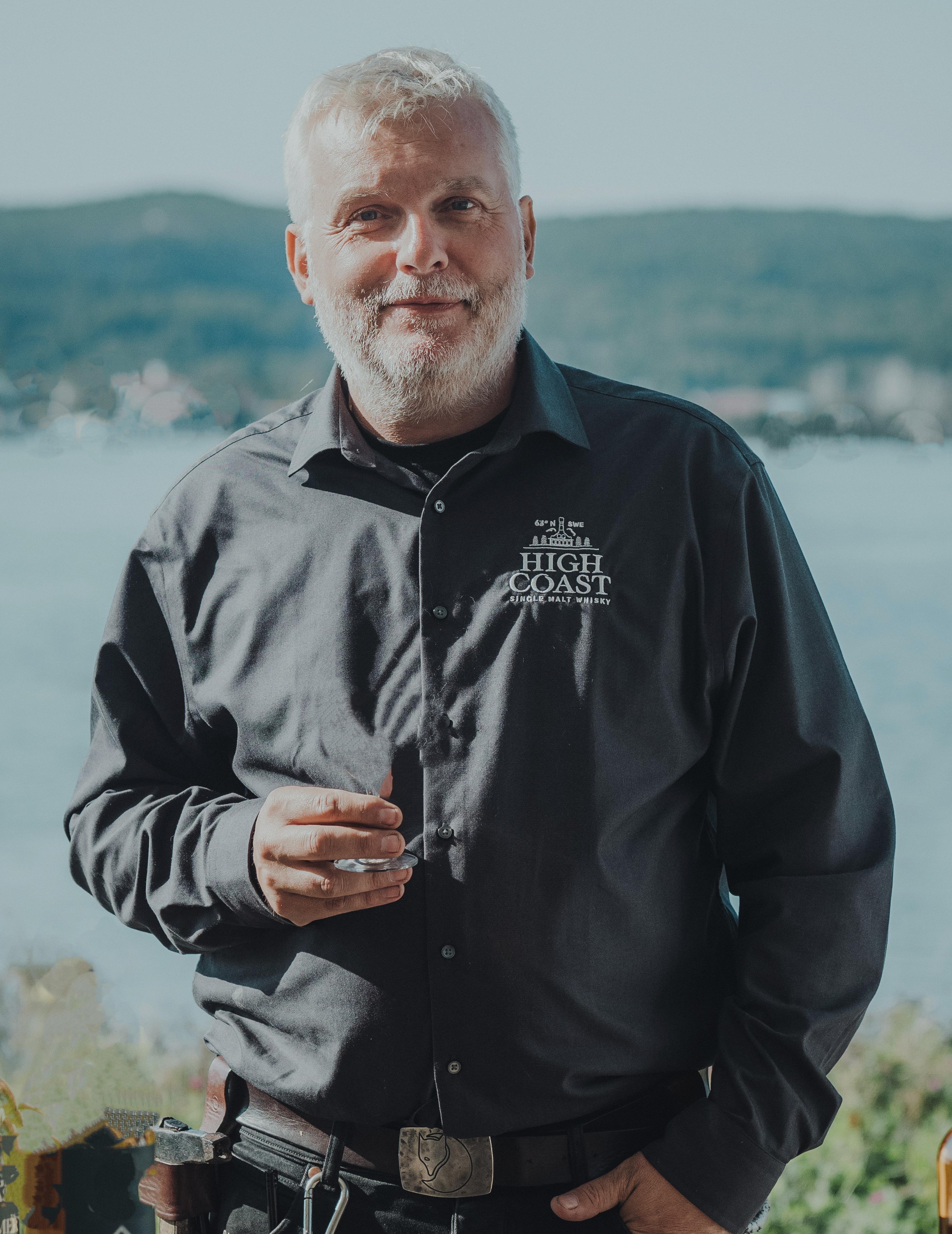 High Coast Whisky On Tour - High Coast Whisky