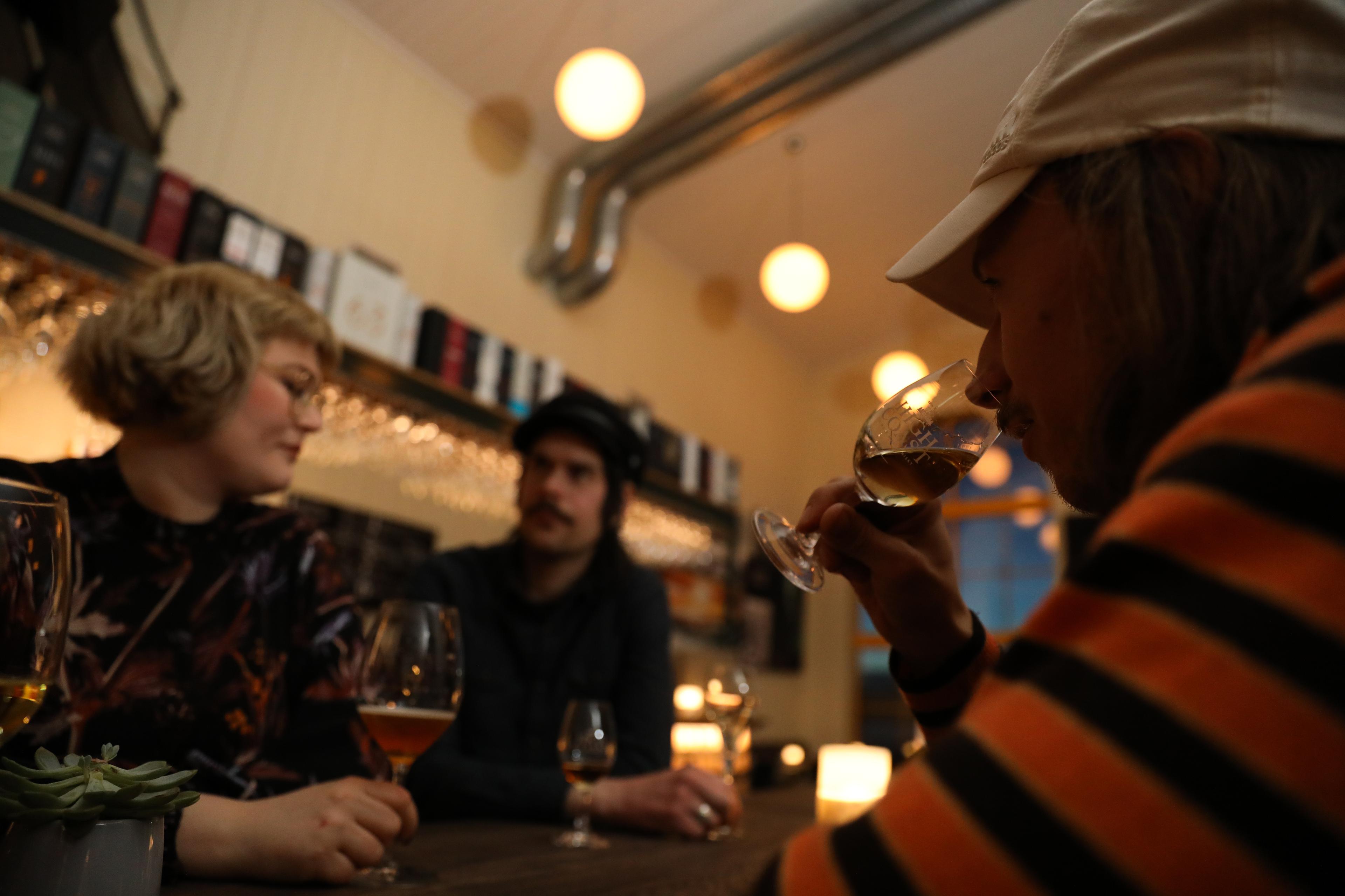 High Coast Whisky