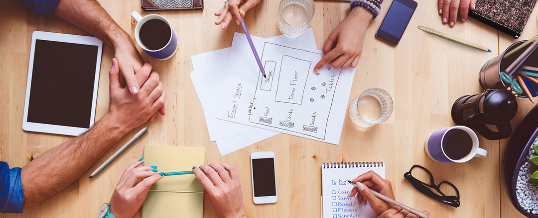 Why Handwriting Enhances Memory & Creativity in Hybrid Teams