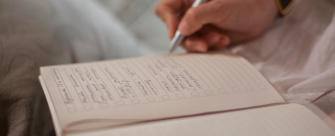 The Joy of Writing by Hand | And Why Businesses Should Care