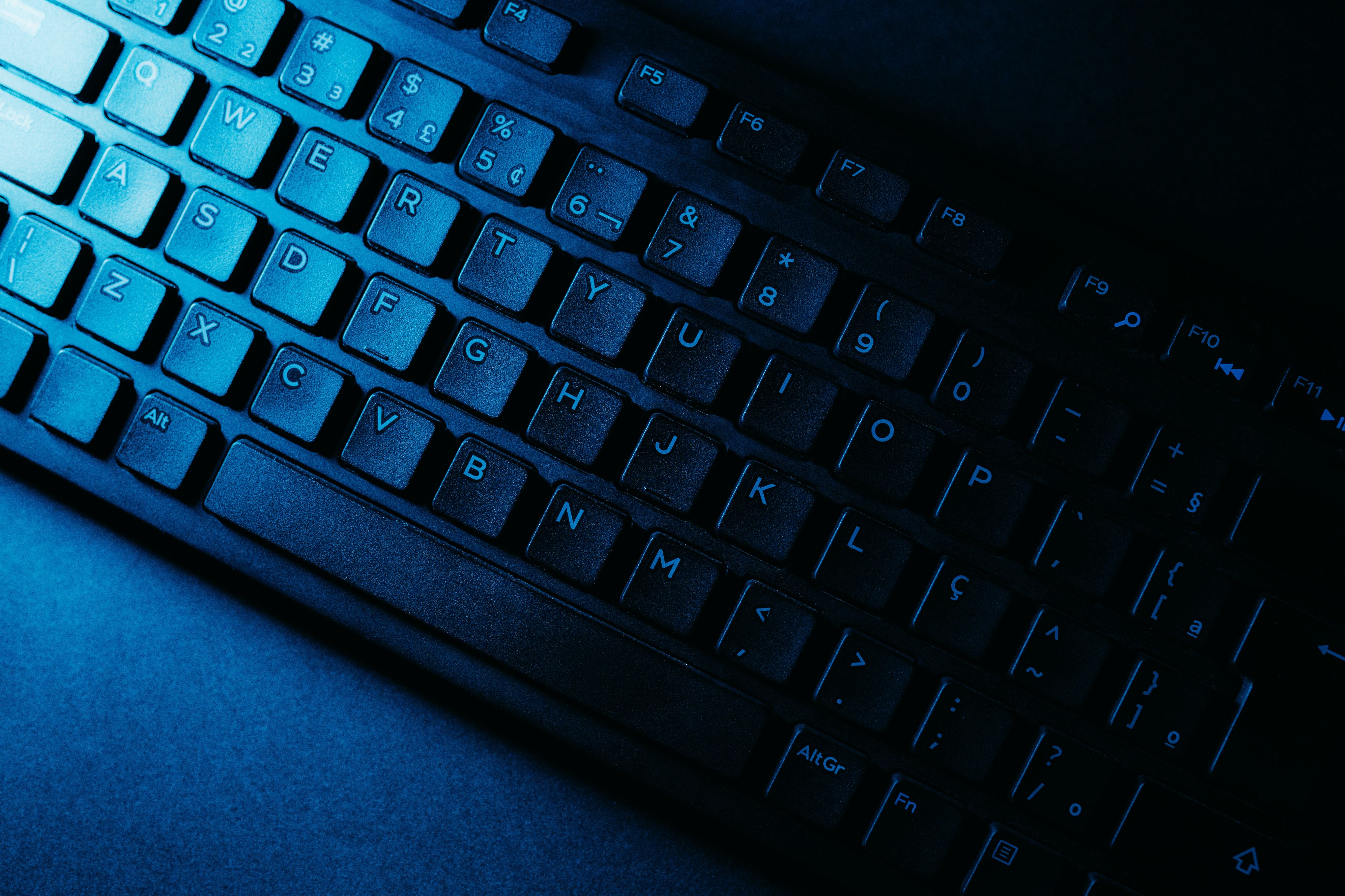 Applications | ami Technology