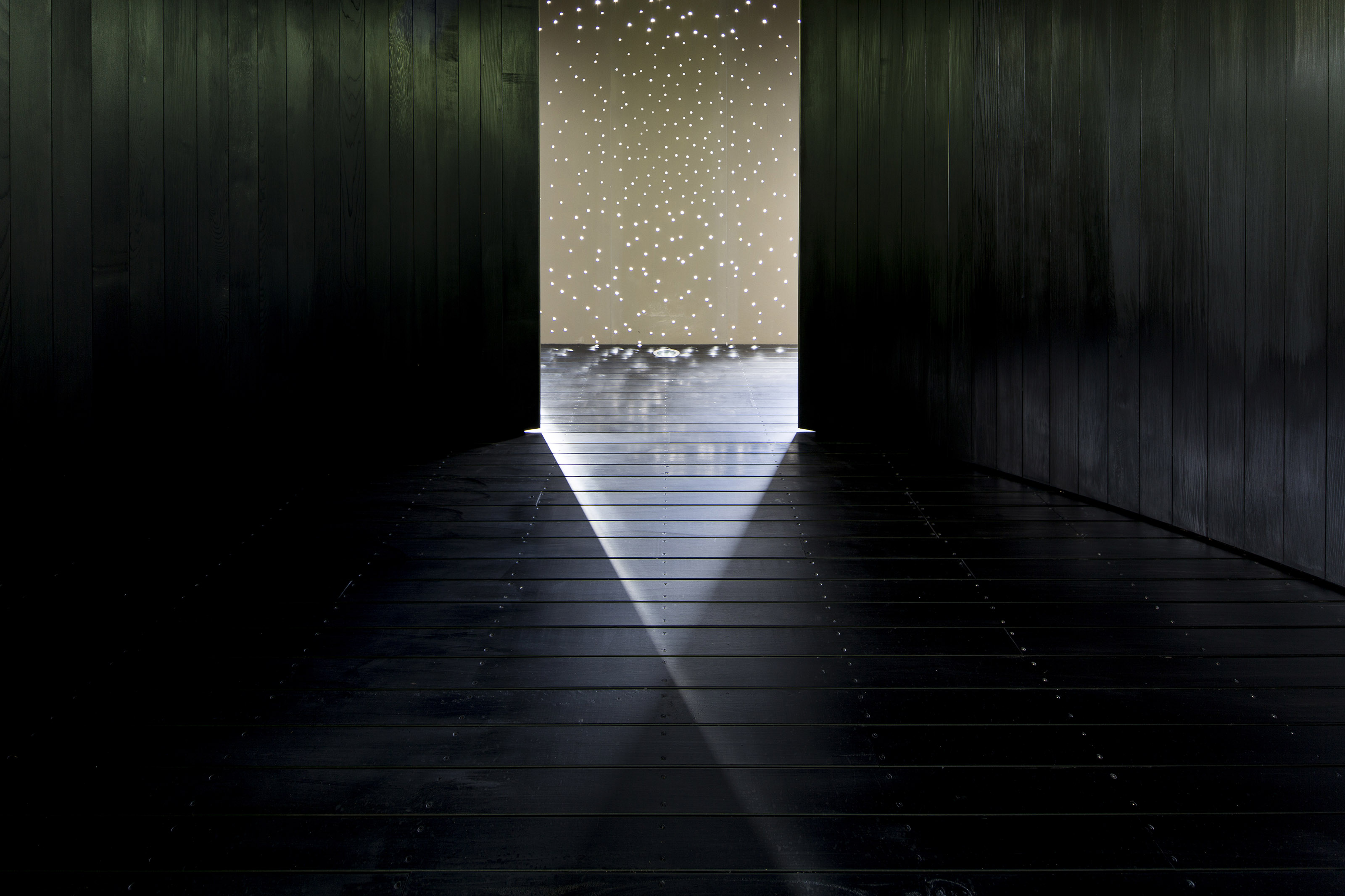 Crescent House | Architecture AND