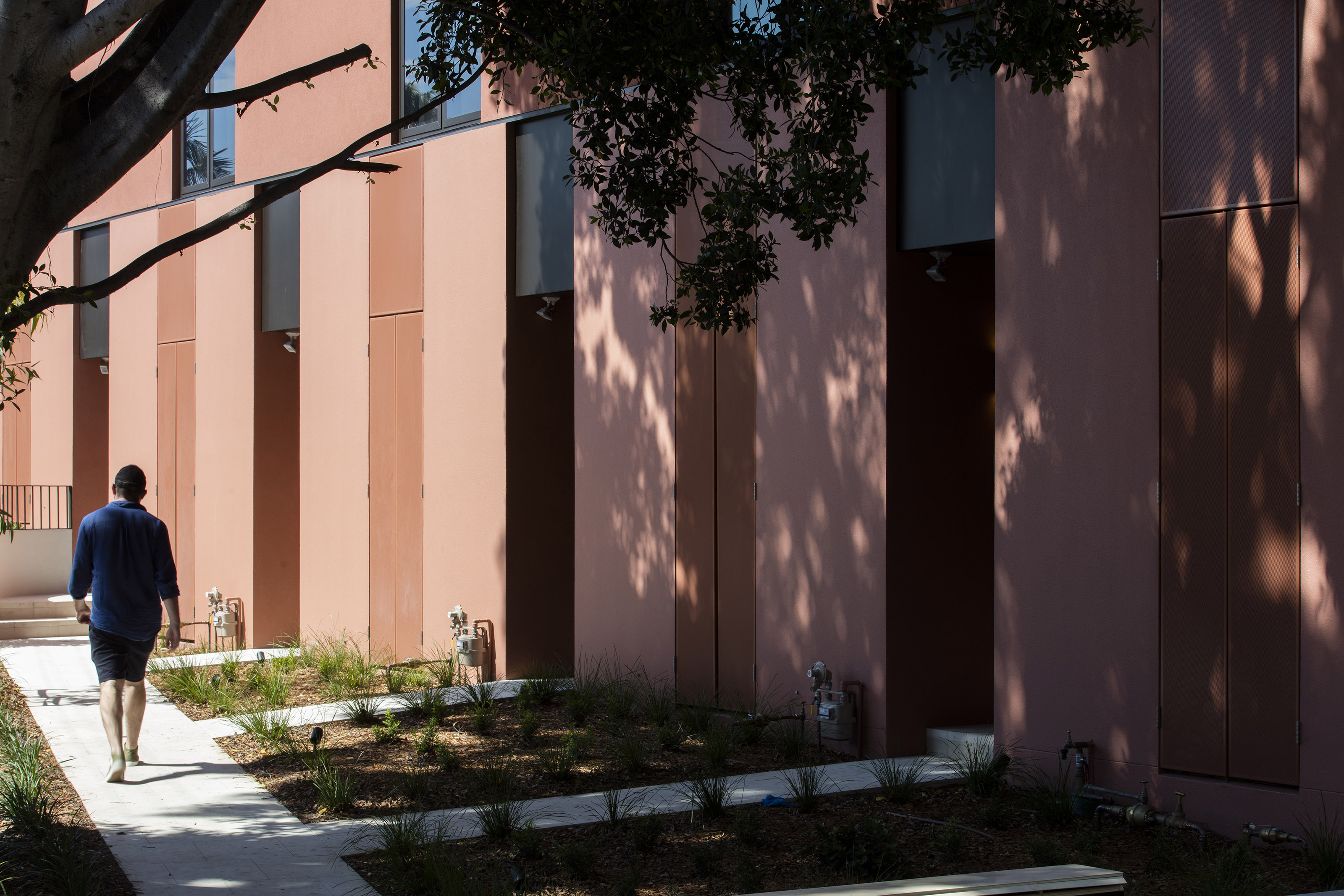 Glebe Housing | Architecture AND