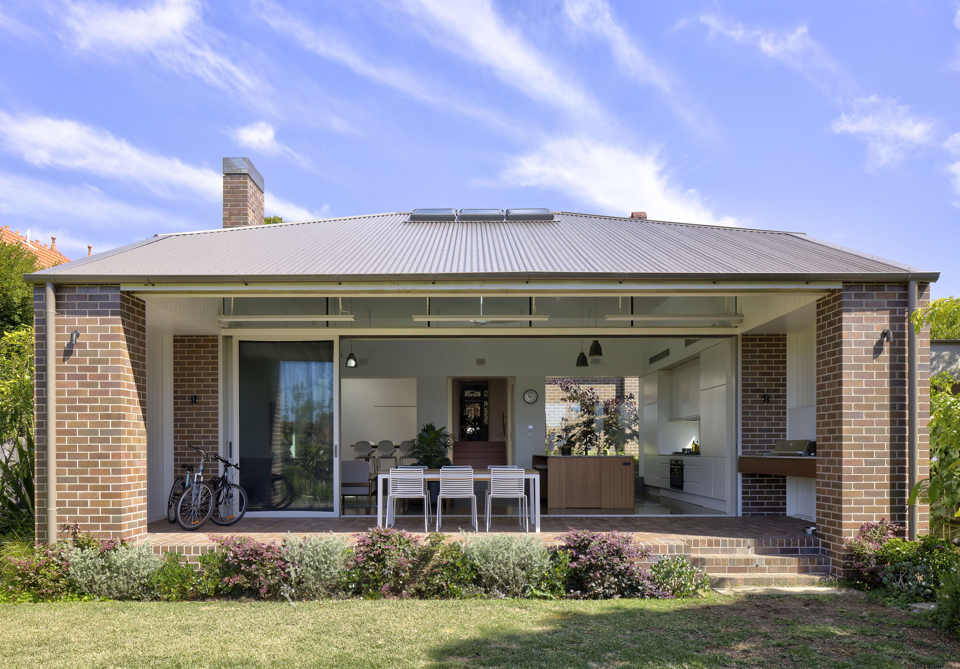 Haberfield House | Architecture AND
