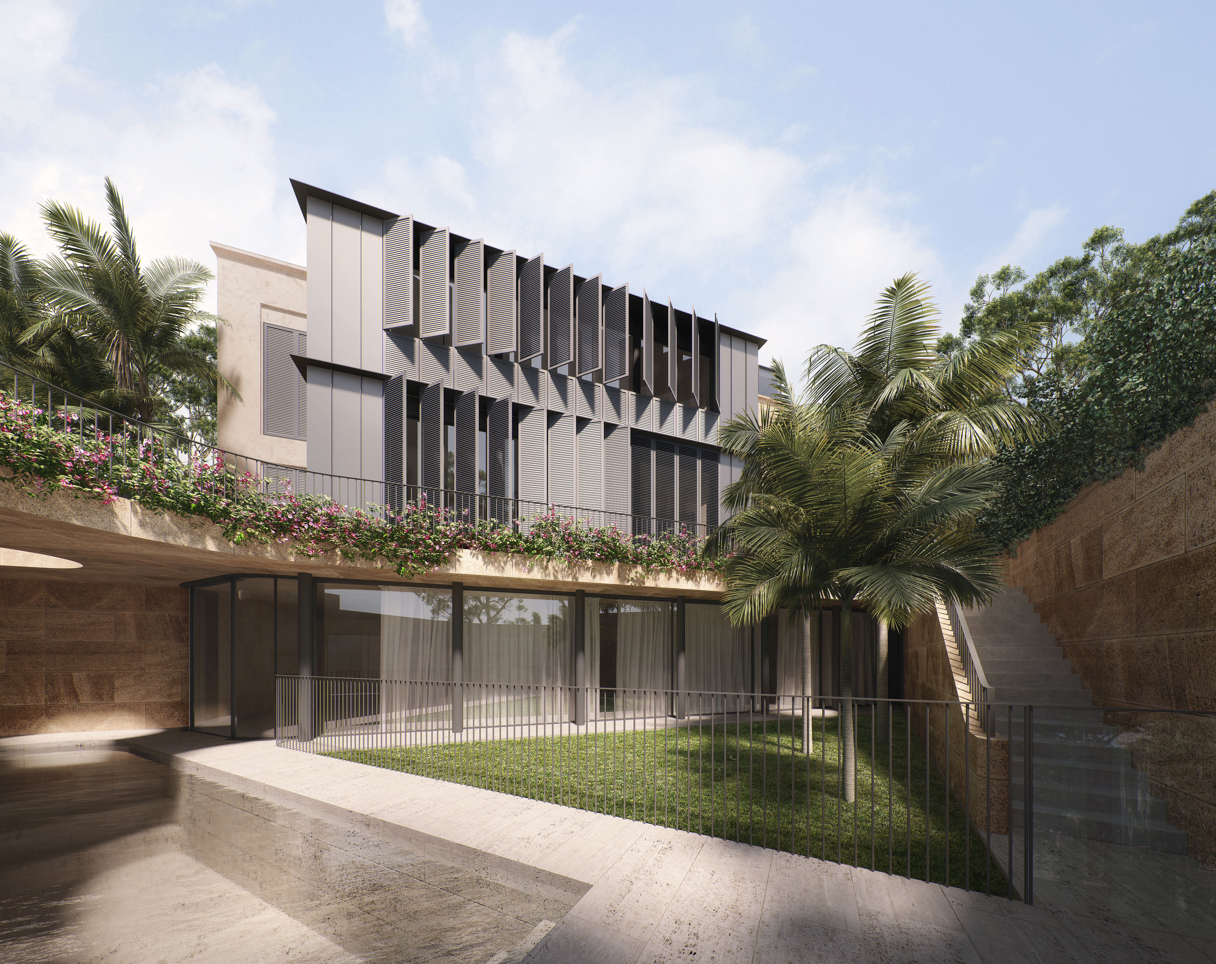 Millers Point House | Architecture AND