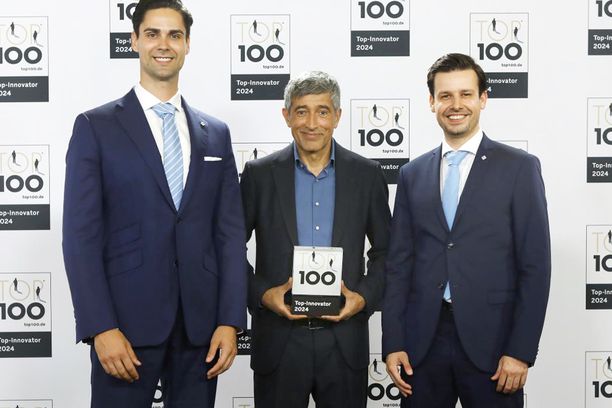 Startseite | Ebert HERA Esser Group